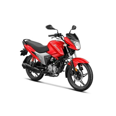 Motocicleta De Trabajo ITALIKA AT125 GRIS | Bodega Aurrera en línea