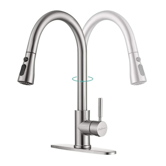 Pegasus Faucets