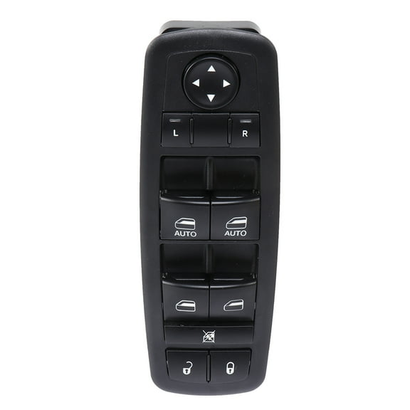 DNA Motoring WSW-002 For 2009 to 2012 Dodge Ram Truck 1500 Crew Cab ...