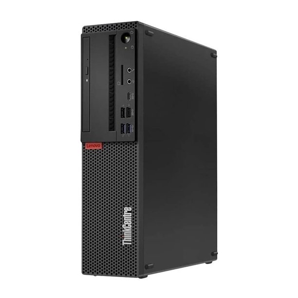 Restored Lenovo ThinkCentre M720 SFF Desktop Computer i58400 16GB 512GB ...