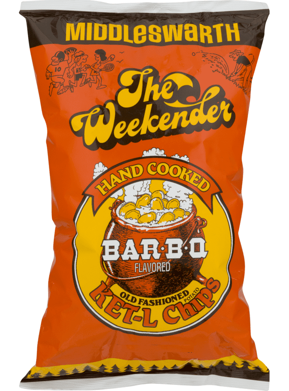 Middleswarth Chips – Walmart.com