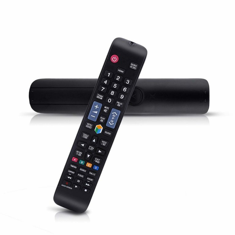 Samsung Smart Tv Remote Netflix