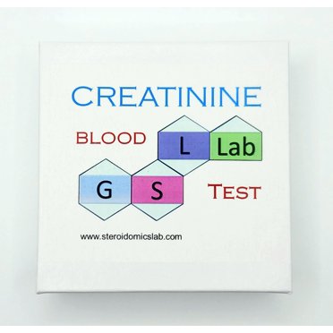 Progene At Home Testosterone Test Kit, 1 Ct - Walmart.com