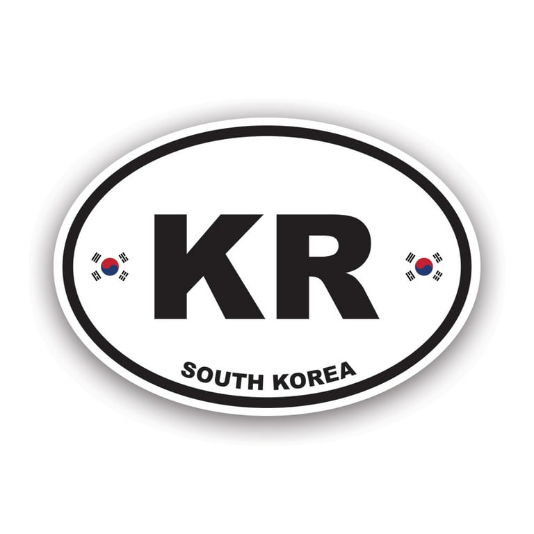 Korea Country Code