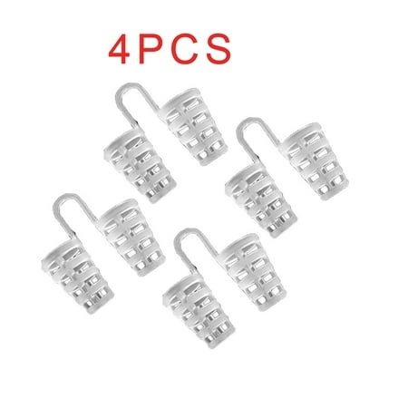 VVIED Silicone Mini Stopper Treatment Snoring Anti Snoring Sleep ...