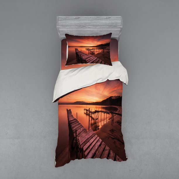 Twilight Bedding Set