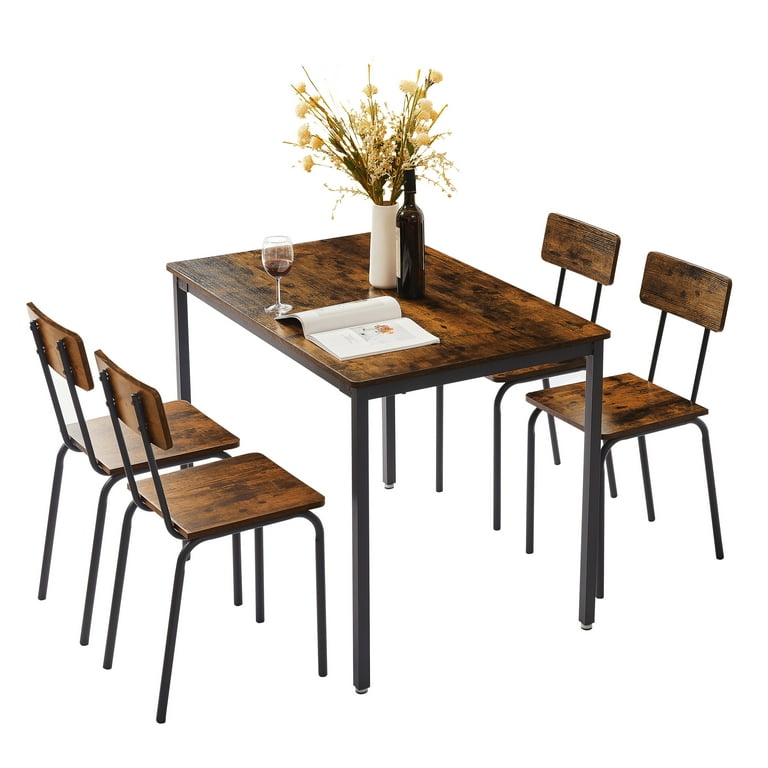 8 Piece Dining Room Set