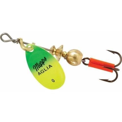 Mepps Aglia and Dressed Aglia - Walmart.com