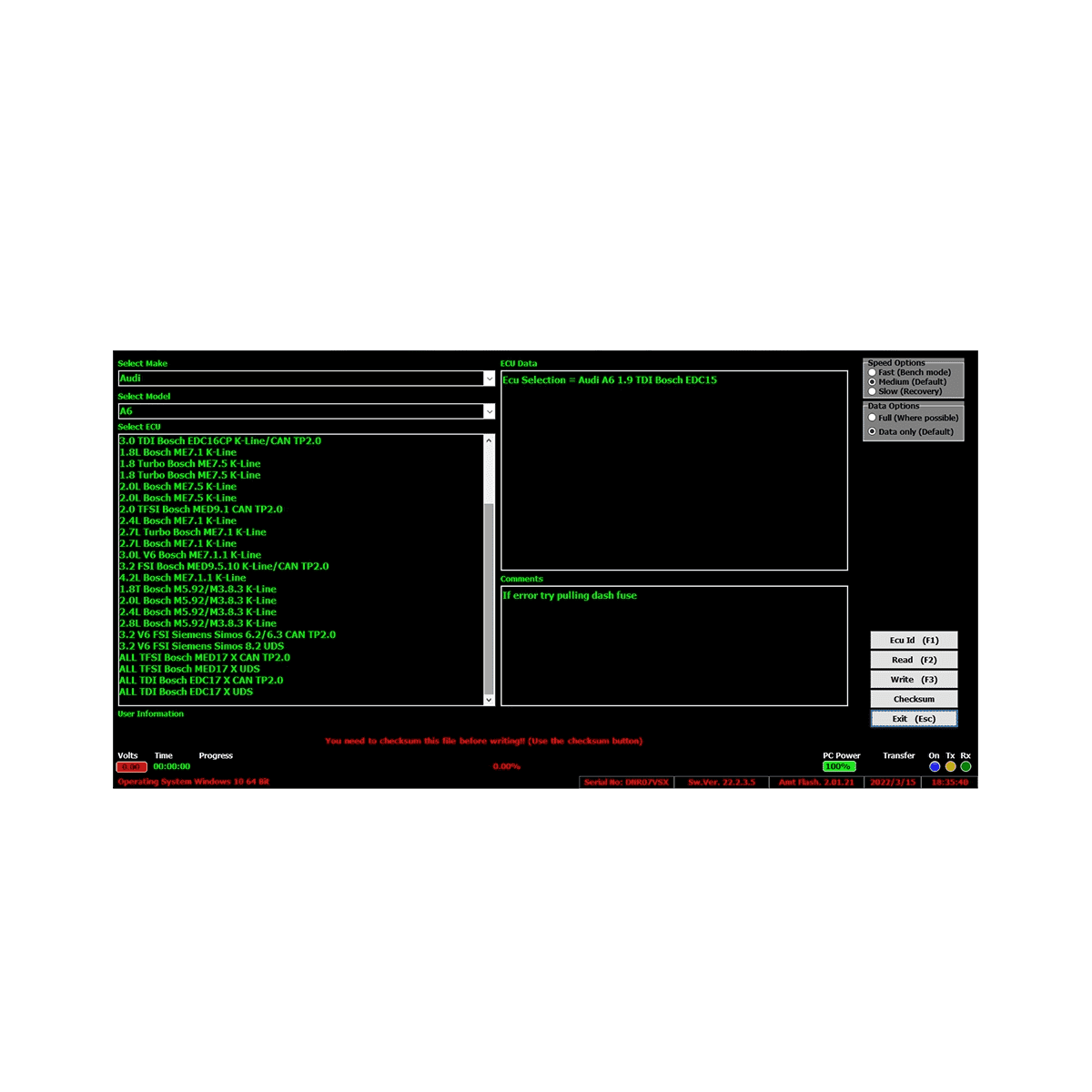 MPPS V22 Master Tricore+Multiboot+Breakout Tricore Cable+Bench Pinout ...