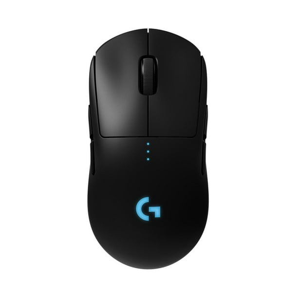 Logitech® G PRO Wireless Gaming Mouse, G PRO Wireless Gaming Mouse ...