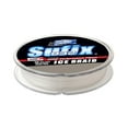 Sufix 832 Ice Braided Fishing Line 10lb 50yd Ghost - Walmart.com Sufix 832 Ice Braided Fishing Line 10lb 50yd Ghost - Walmart.com