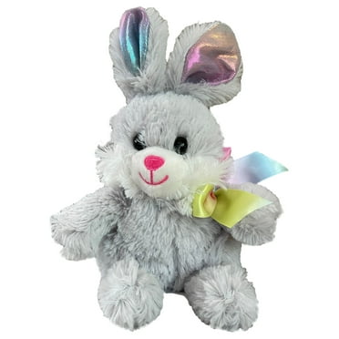 Plush Bunnies Stuffed Animals 12/16/20in Soft Long Ear Rabbit Easter ...