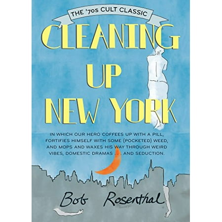 Cleaning Up New York: The '70s Cult Classic | Walmart Canada