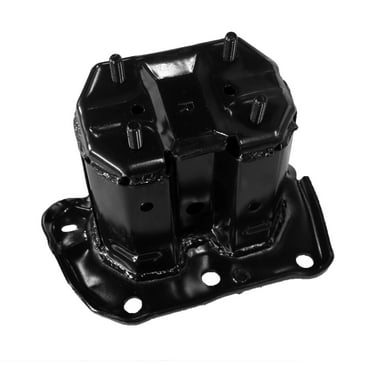 New Aftermarket Premium Fit Front Passenger Side Bumper Impact Bar ...