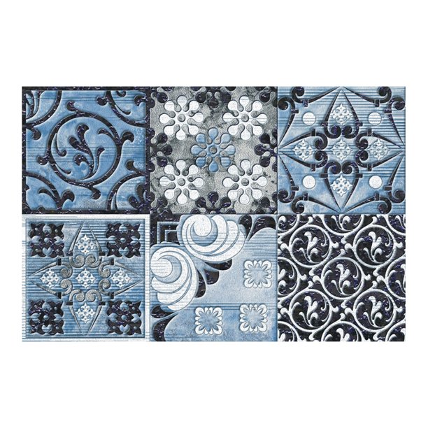 Ceramic Water Slide Decal