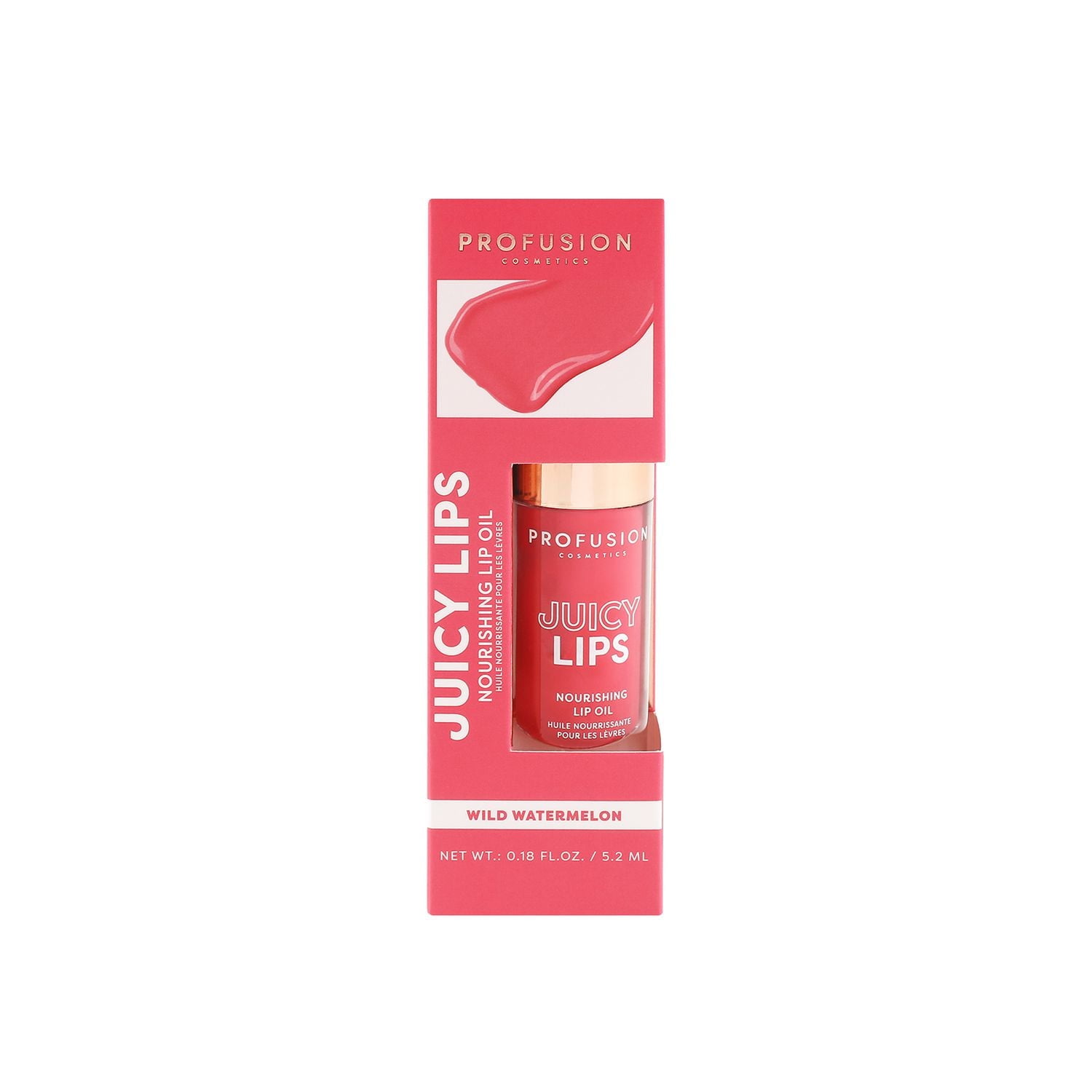Click here for Profusion Cosmetics Juicy Lips prices