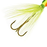 Ready2Fish Inline Spinner Lure - Firetiger, Spinnerbaits - Walmart.com