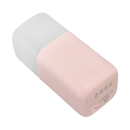 Essential Oil Diffuser, 150ML Removable Air Oil Humidifier Ultra Silent ...