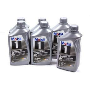 Mobil 1 Oils & Fluids | Walmart.ca