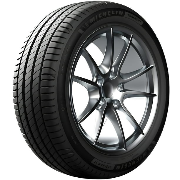 Llanta 235/50R18 100W MICHELIN Primacy 4 | Walmart en línea