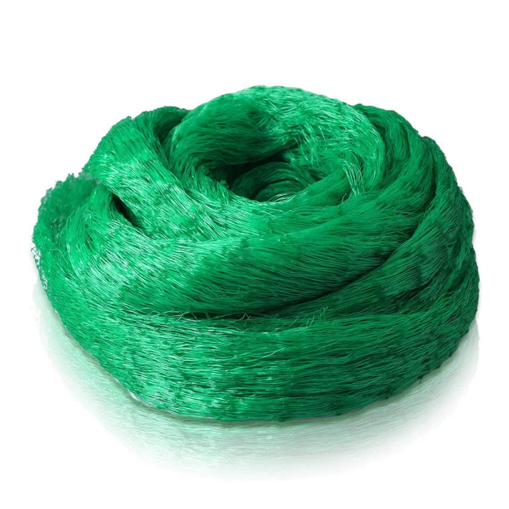pitrice Anti-bird Net Garden Fruit Farm Anti Bird Mesh Net Orchard PE ...