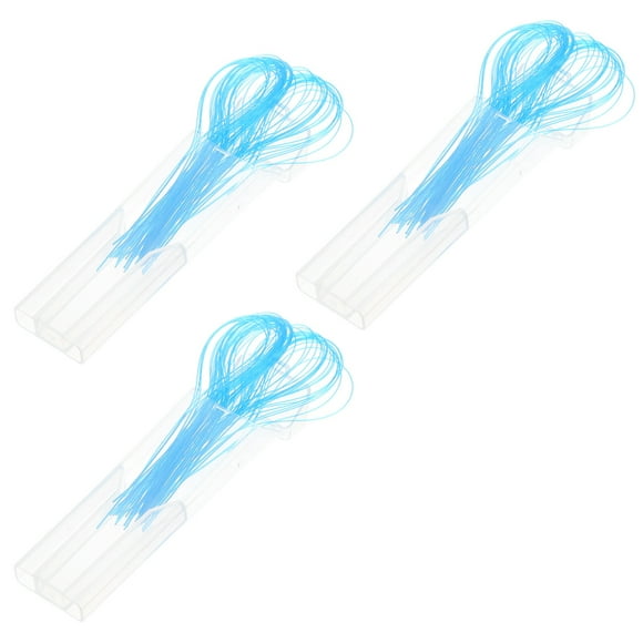 Gum Eez-thru Floss Threaders