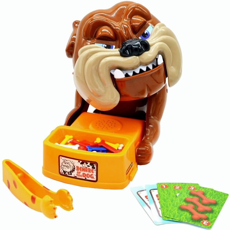 Click here for Sipin Funny Parent Child Games Beware Of The Dog D... prices