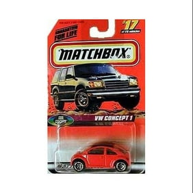 Matchbox Toys - Walmart.com