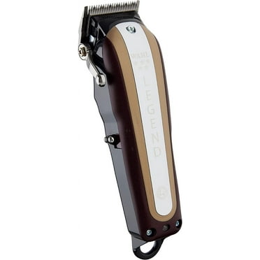 Oster Pro Barber Professional Cordless Classic 76 Hair Clipper with ...