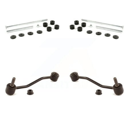 Front Rear Suspension Stabilizer Bar Link Kit For Ford Ranger Mazda ...