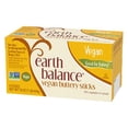 Earth Balance Vegan Buttery Sticks, 16 oz, 4 Sticks - Walmart.com