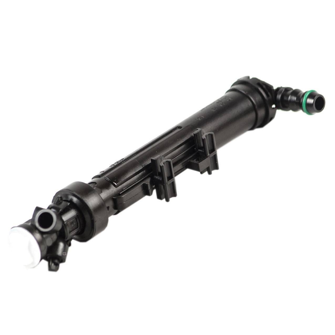 AUTOPA 2048602347 Left Headlight Headlamp Washer Nozzle for Mercedes ...