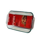 "Pyrex Deep Glass Baking Dish with Lid, 9""X13"" Baker" - Walmart.com