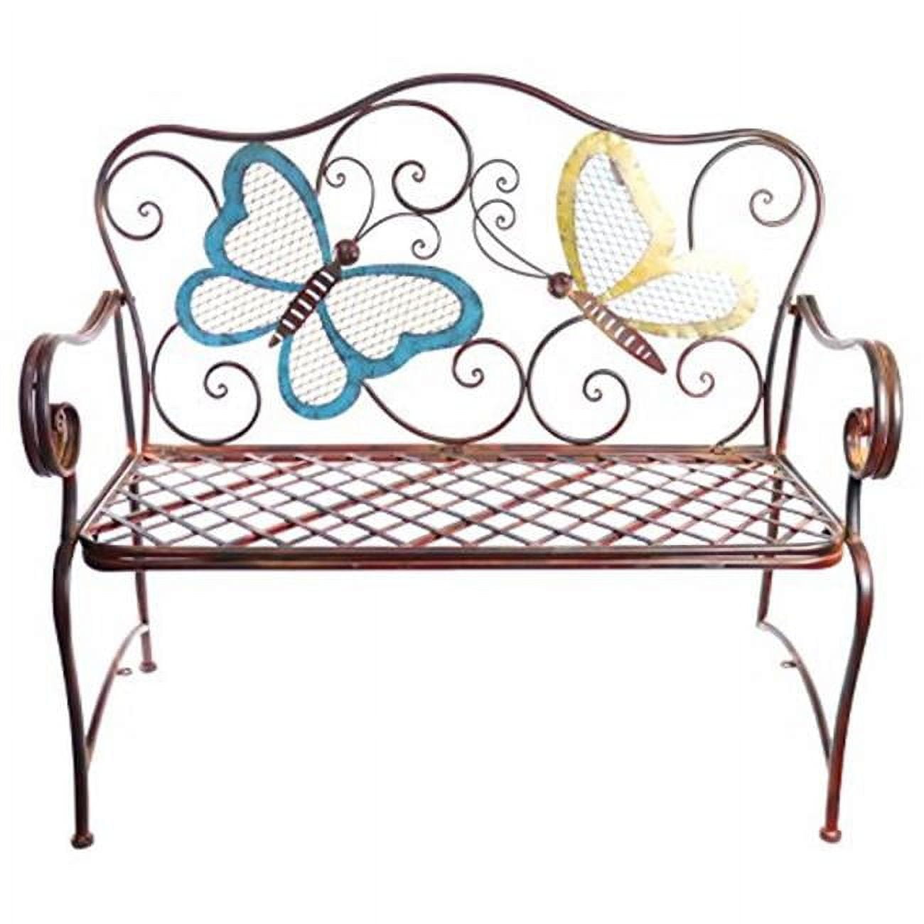 Click here for Alpine Corporation Alpine Corp Bvk546 Metal Colore... prices