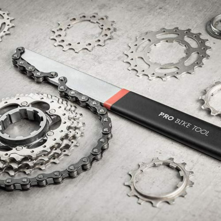 Chain Whip Bike
