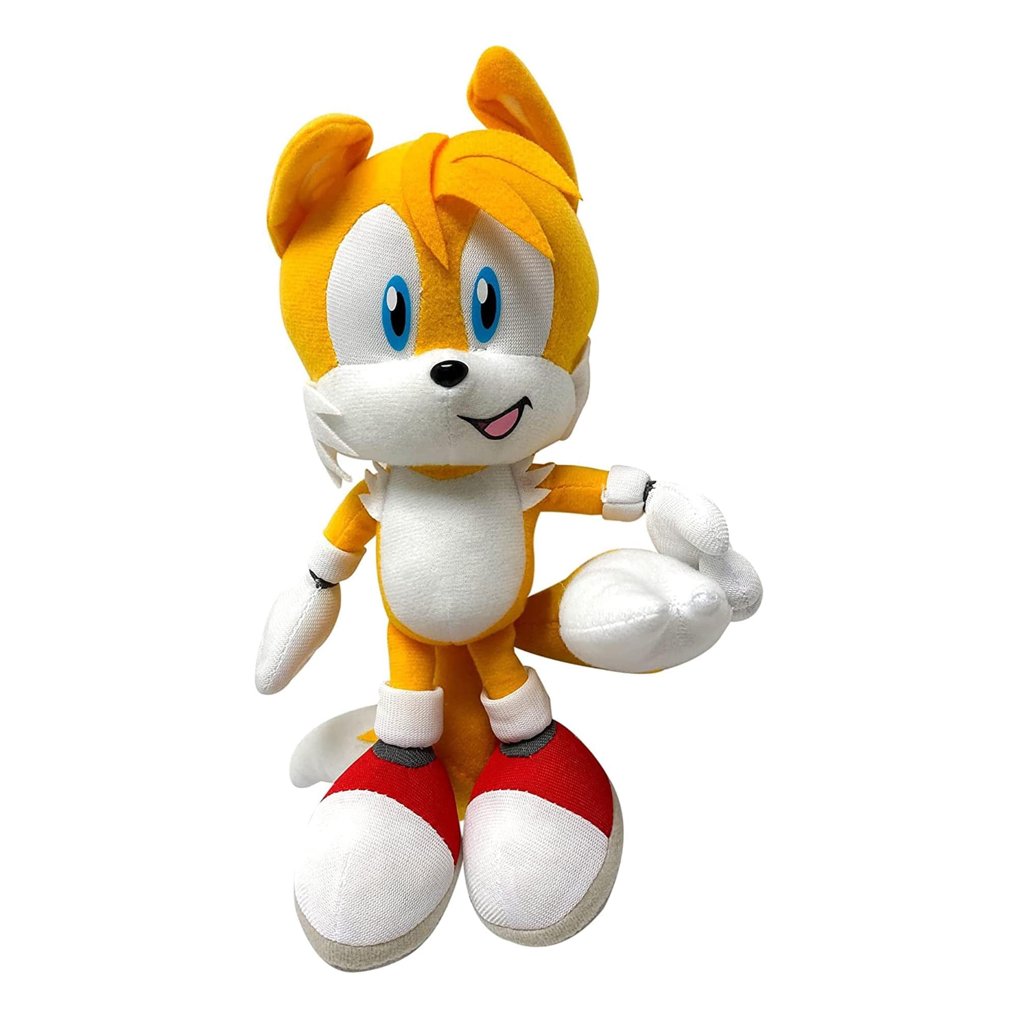 Click here for Great Eastern Sonic The Hedgehog 9 Inch Plush Tail... prices
