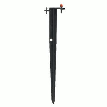 Orbit 12" Micro Sprinkler Stakes with Full, Half, and Quarter Pattern ...