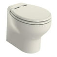 Tecma Silence Plus 2 Mode 12V RV Toilet with Wall Switch for Camper ...