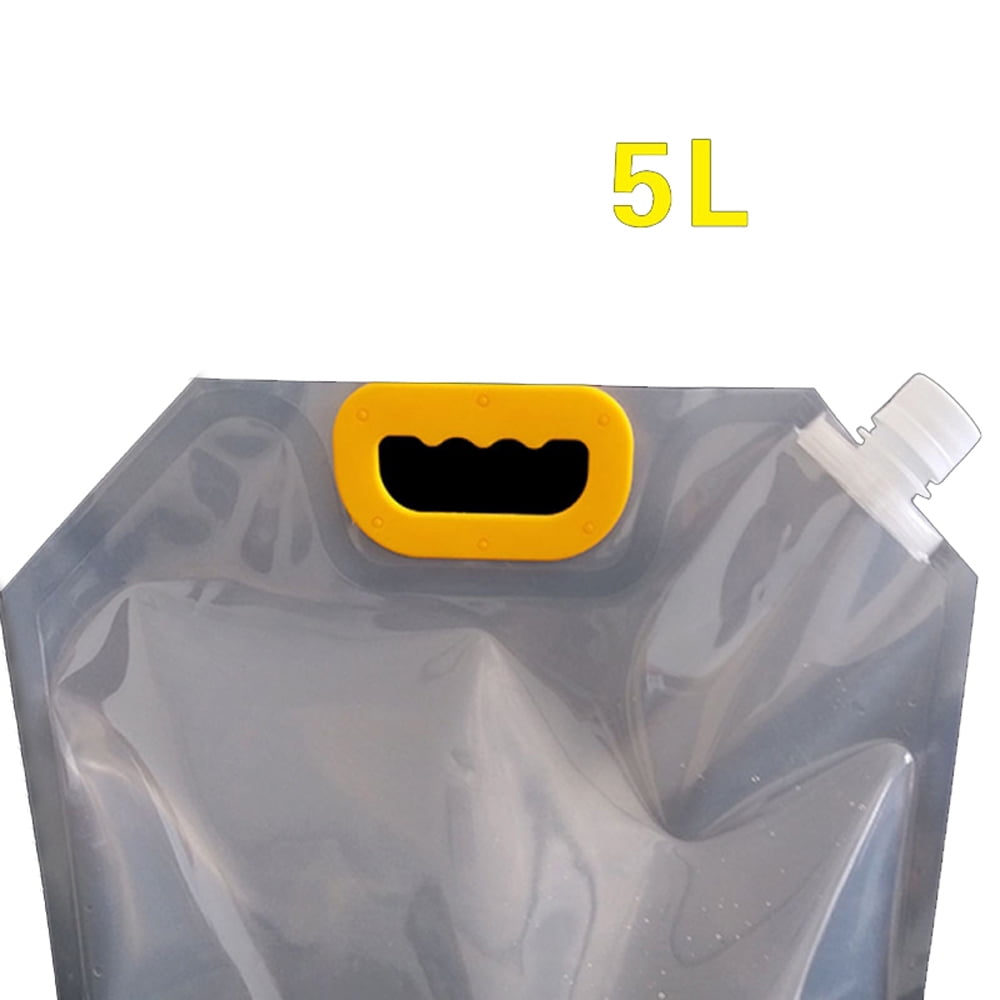 PROJECTRETRO High Capacity Reusable Self-Brewing Beer Packaging Bag ...