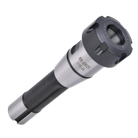 Collet Chuck Holder, Durable Milling Machine Chuck Holder, High ...