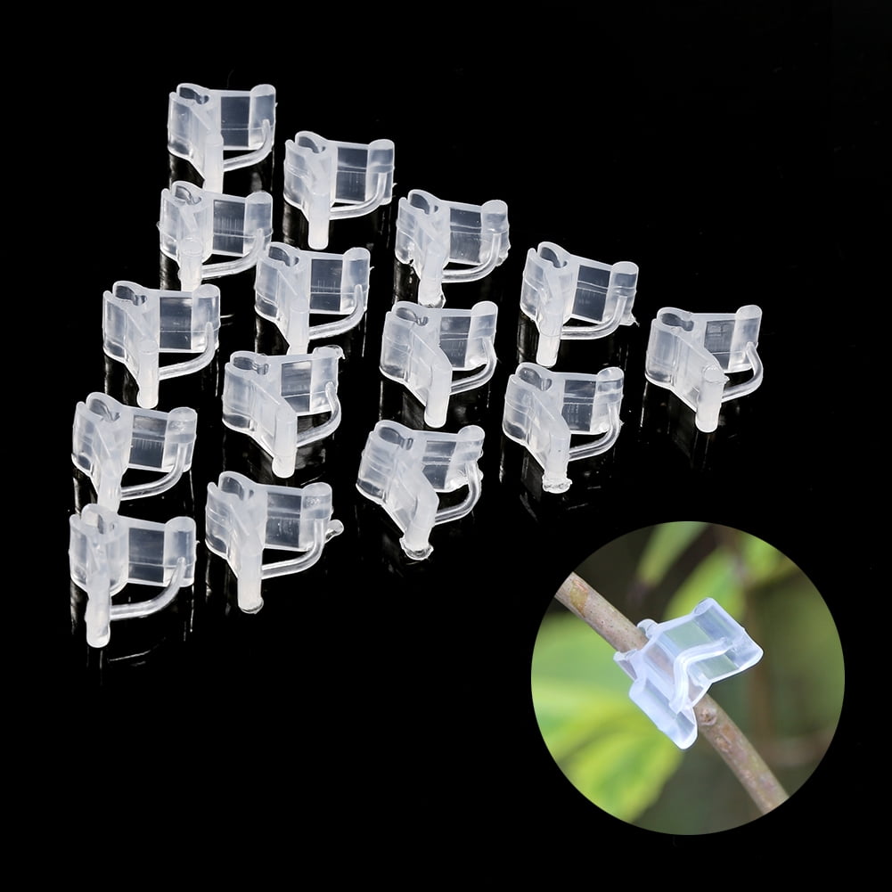 Click here for Loewten Grafting Clips  100pcs Special Grafting Cl... prices