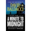 David Baldacci's Memory Man: Long Shadows - A Thriller of Secrets and ...