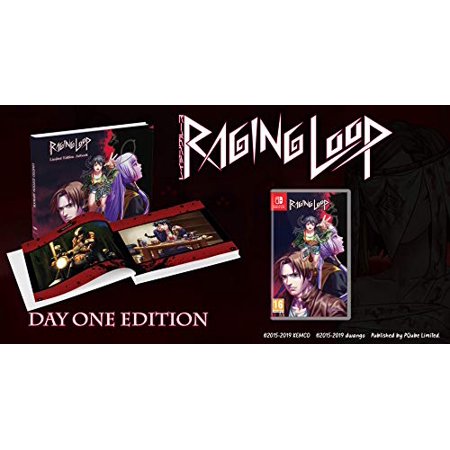Raging Loop (Nintendo Switch) | Walmart Canada