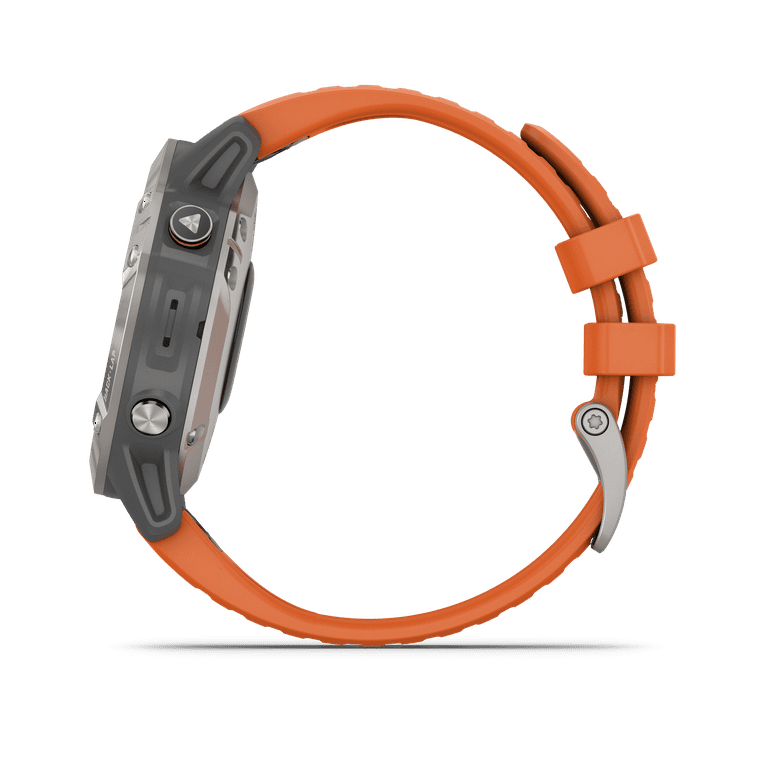 Free Shipping! Garmin fēnix® 6 - Pro and Sapphire Editions Free Shipping! Garmin fēnix® 6 - Pro and Sapphire Editions