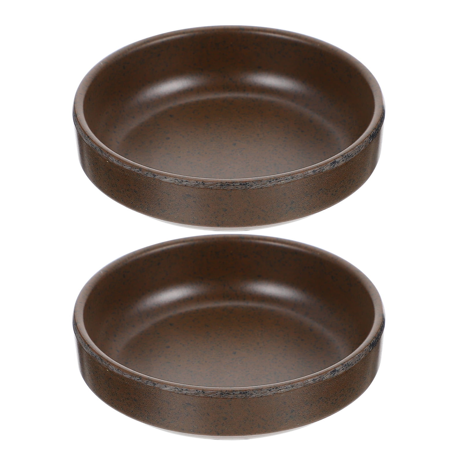 Click here for Homemaxs 2pcs Household Sauce Dishes Seasoning Soy... prices