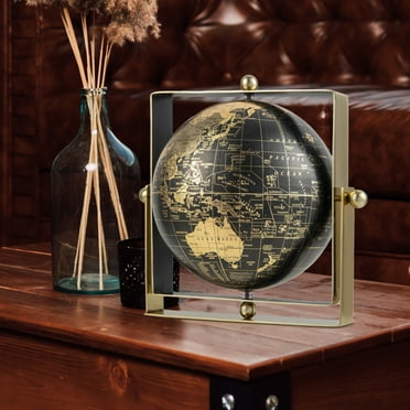 Waypoint Geographic Navigator II Illuminated Desktop Globe - Walmart.com