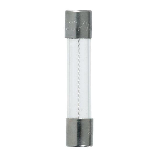 BP-AGC-6-RP 6 amp Electronic Equipment Fuse - Walmart.com