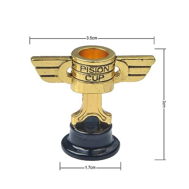 Disney Pixar Cars 3 Lightning Mcqueen Mater Sheriff Piston Cup 1 ...