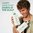 Native Scalp Detox Eucalyptus and Mint Shampoo 16.5 fl oz - Walmart.com