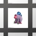 Gallery Pops Disney Inside Out 2 - Embarrassment and Sadness Wall Art ...